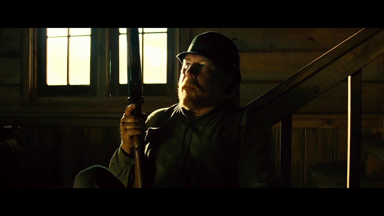 Magnificent Seven meets Joshilaay mashup - YouTube