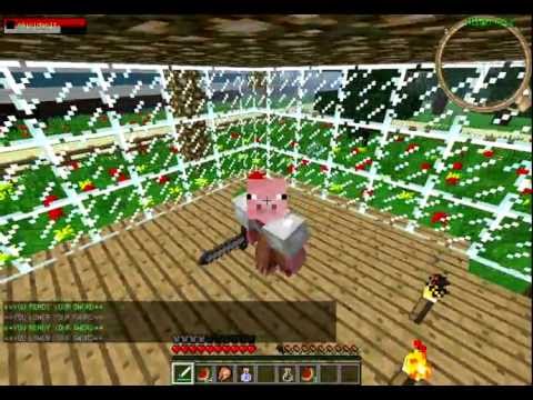 minecraft LT serveris gameboxlt 24/7 - YouTube