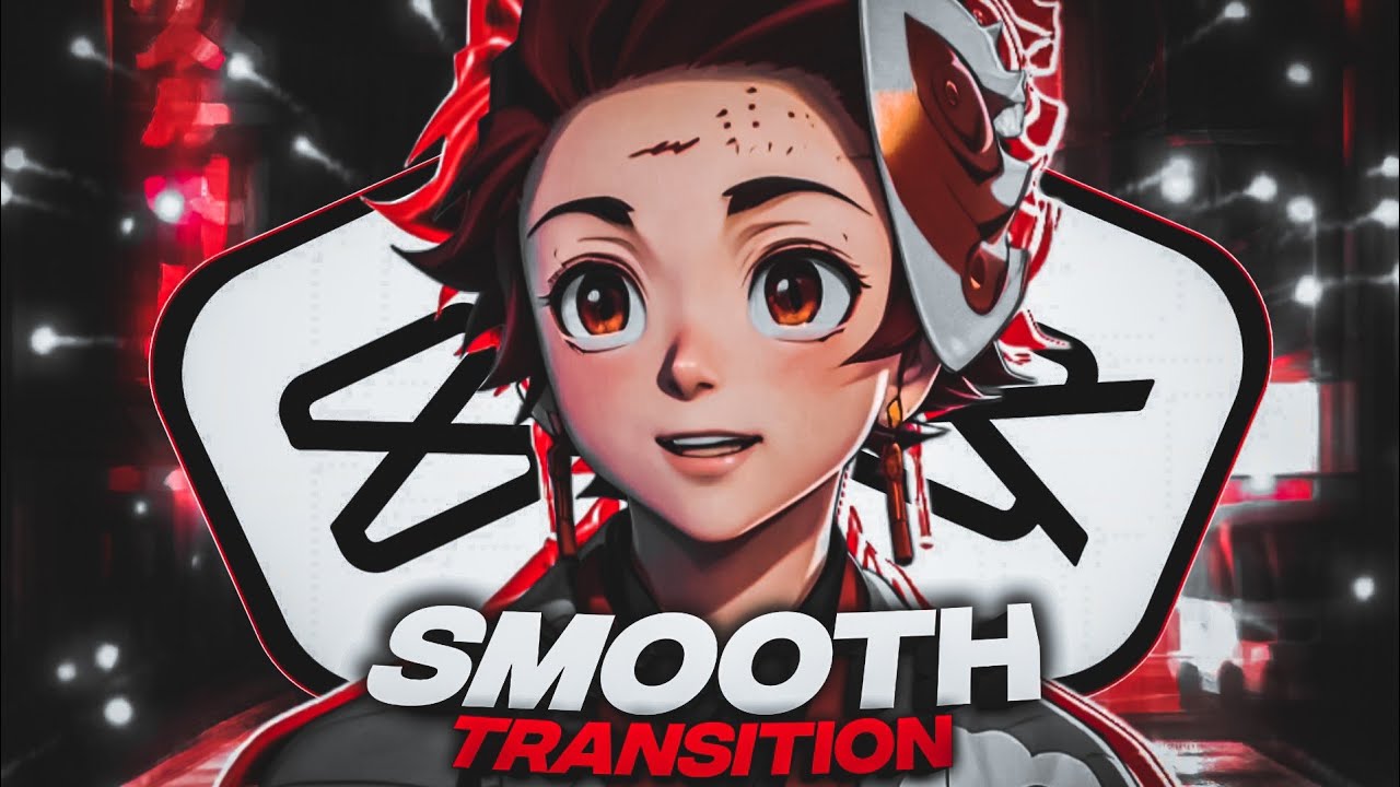 Smooth Transitions Like AE | Capcut Tutorial - YouTube