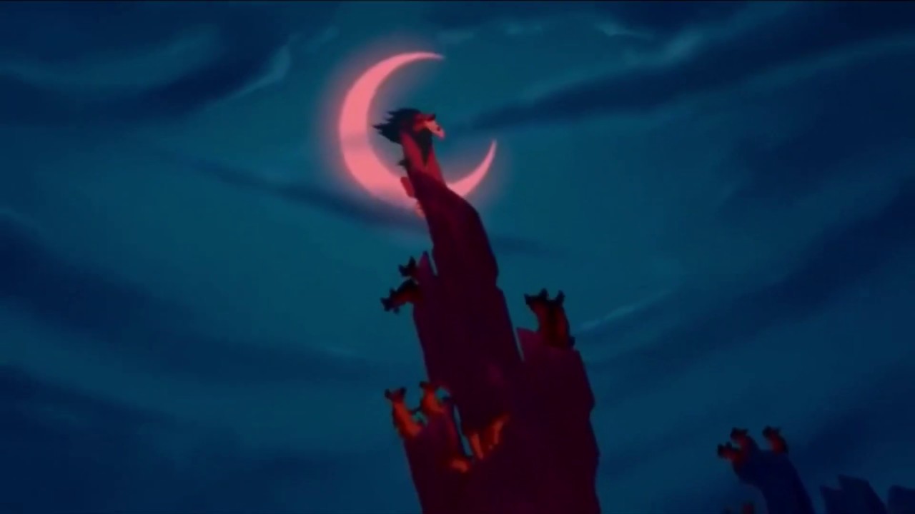 Be Prepared(2019) 1994 Style - YouTube