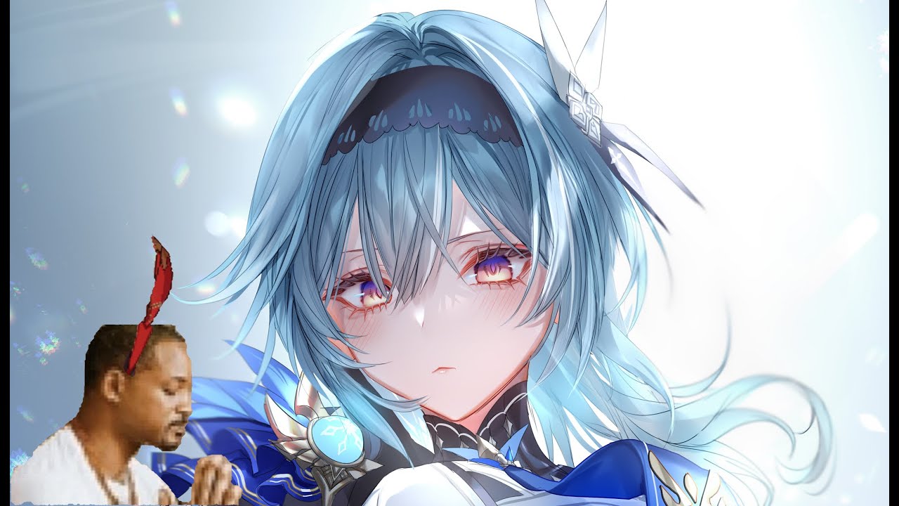 shalmon Eula - YouTube