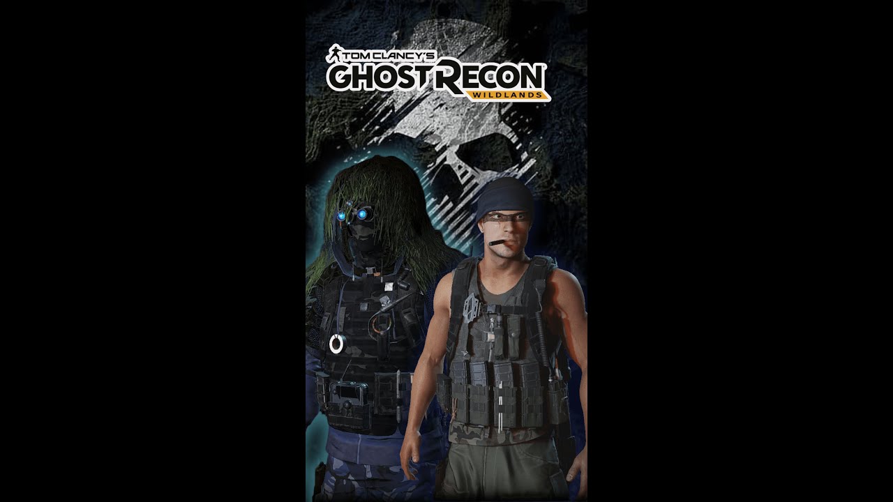 GAMEPLAY GHOST RECON REALISTIC GAME WITH TENTARA KOCAK | Streamer ...