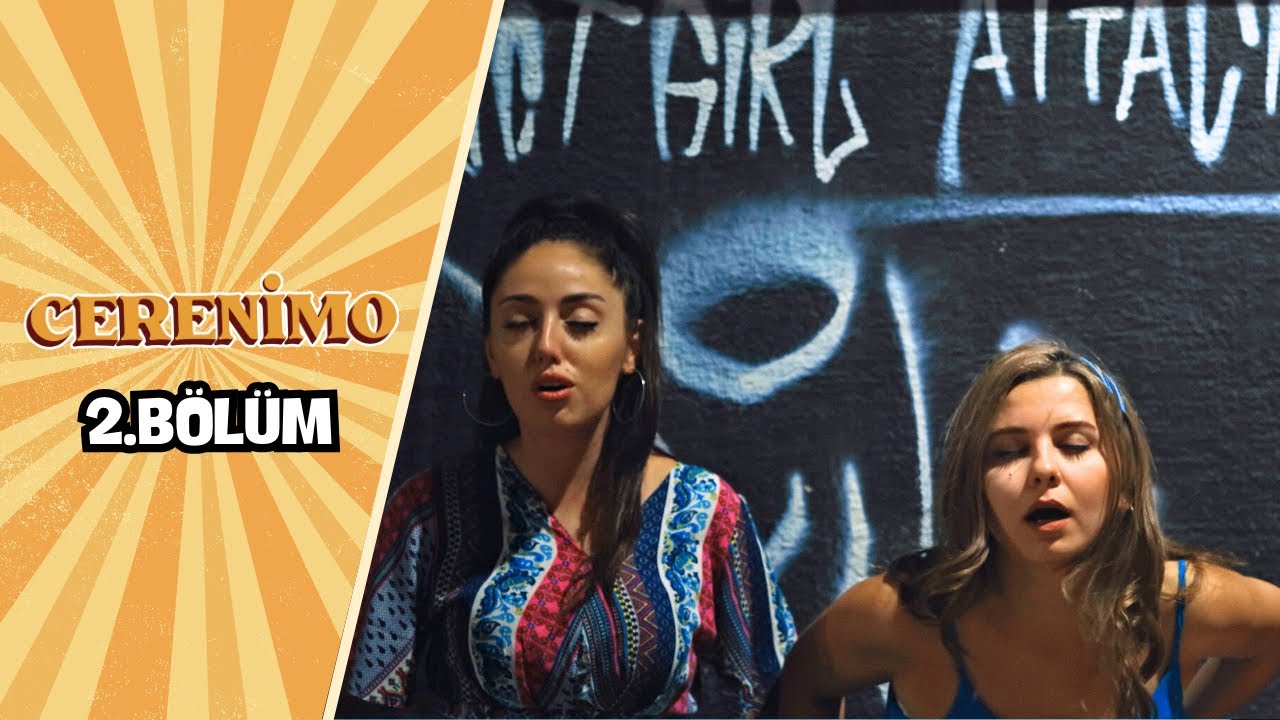 Cerenimo Bölüm 2 - Güneşin Şehri - YouTube