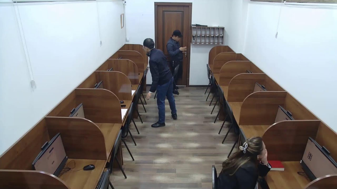 Yoshlar ishlari agentligi: mahalla yoshlar yetakchisi vakant ...