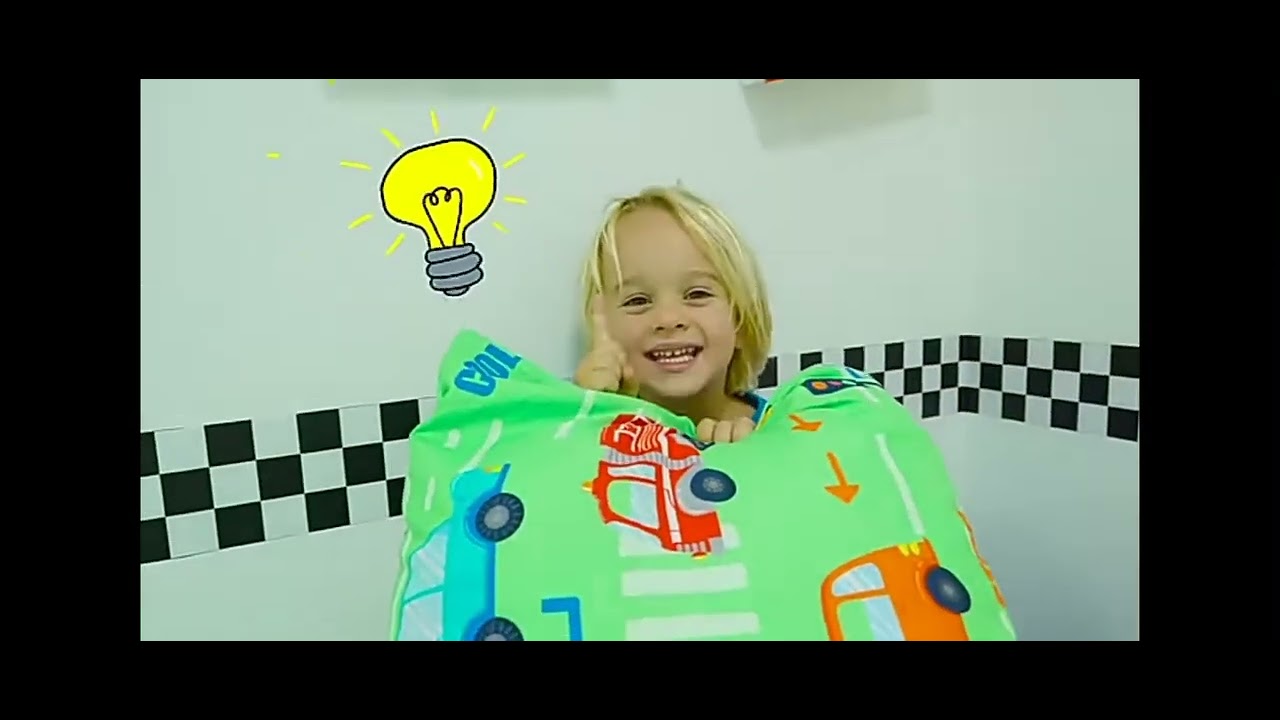 vlad and niki kids story - YouTube