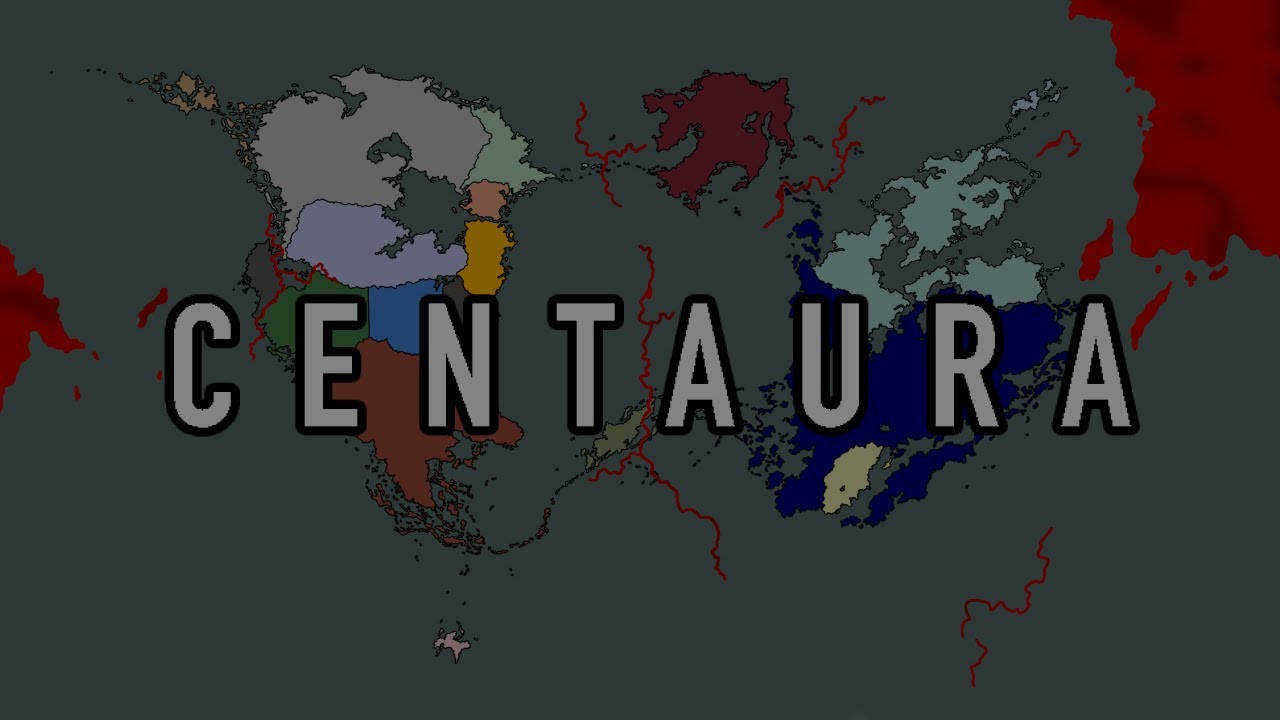 Let's Talk about CENTAURA - YouTube