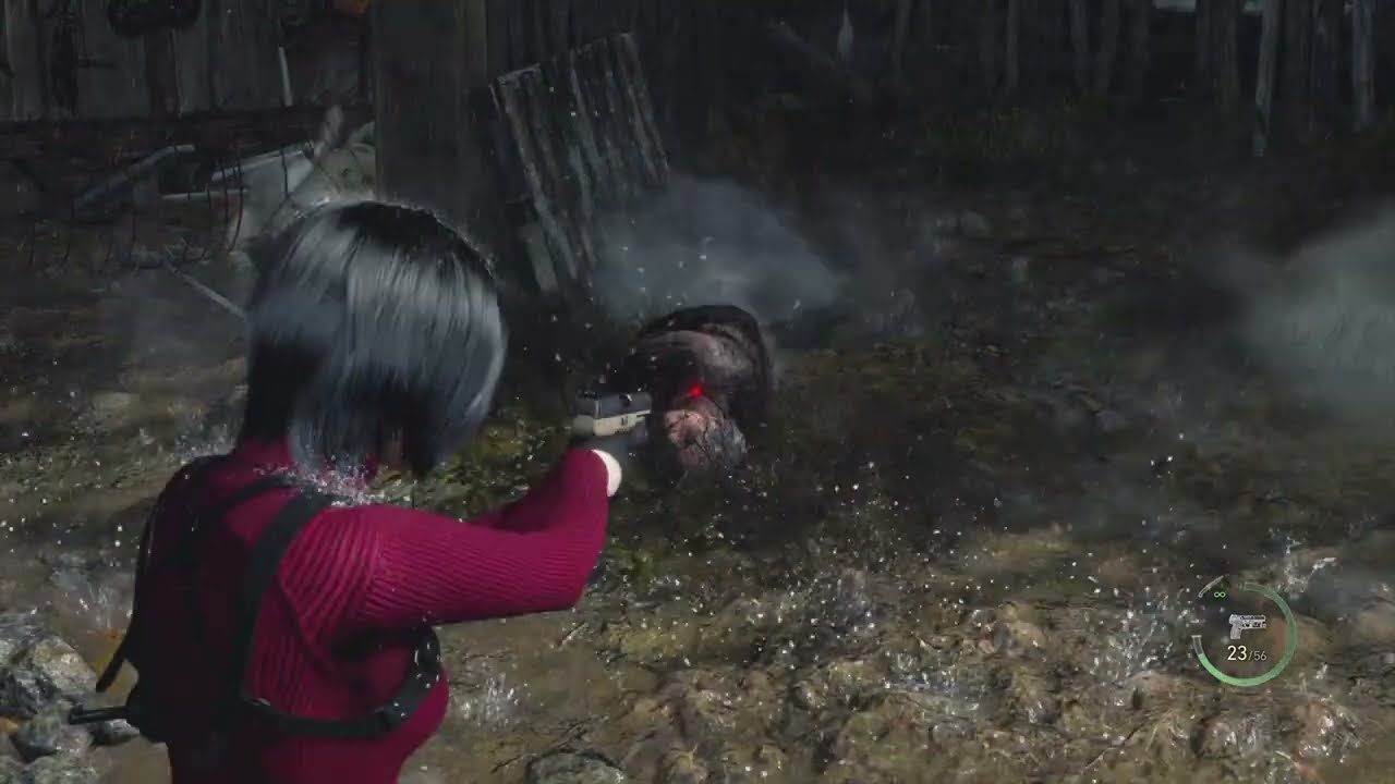 The Most Dramatic Death In Gaming - YouTube