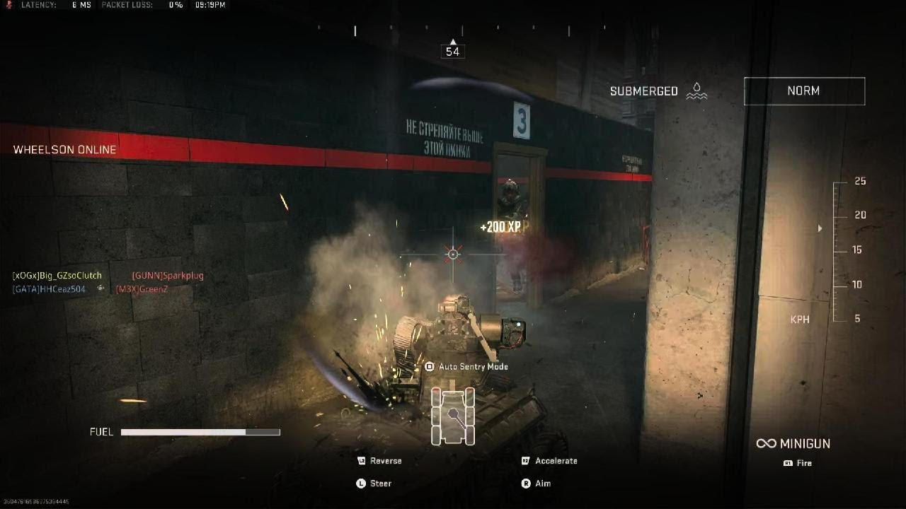 When COD is cheating - YouTube