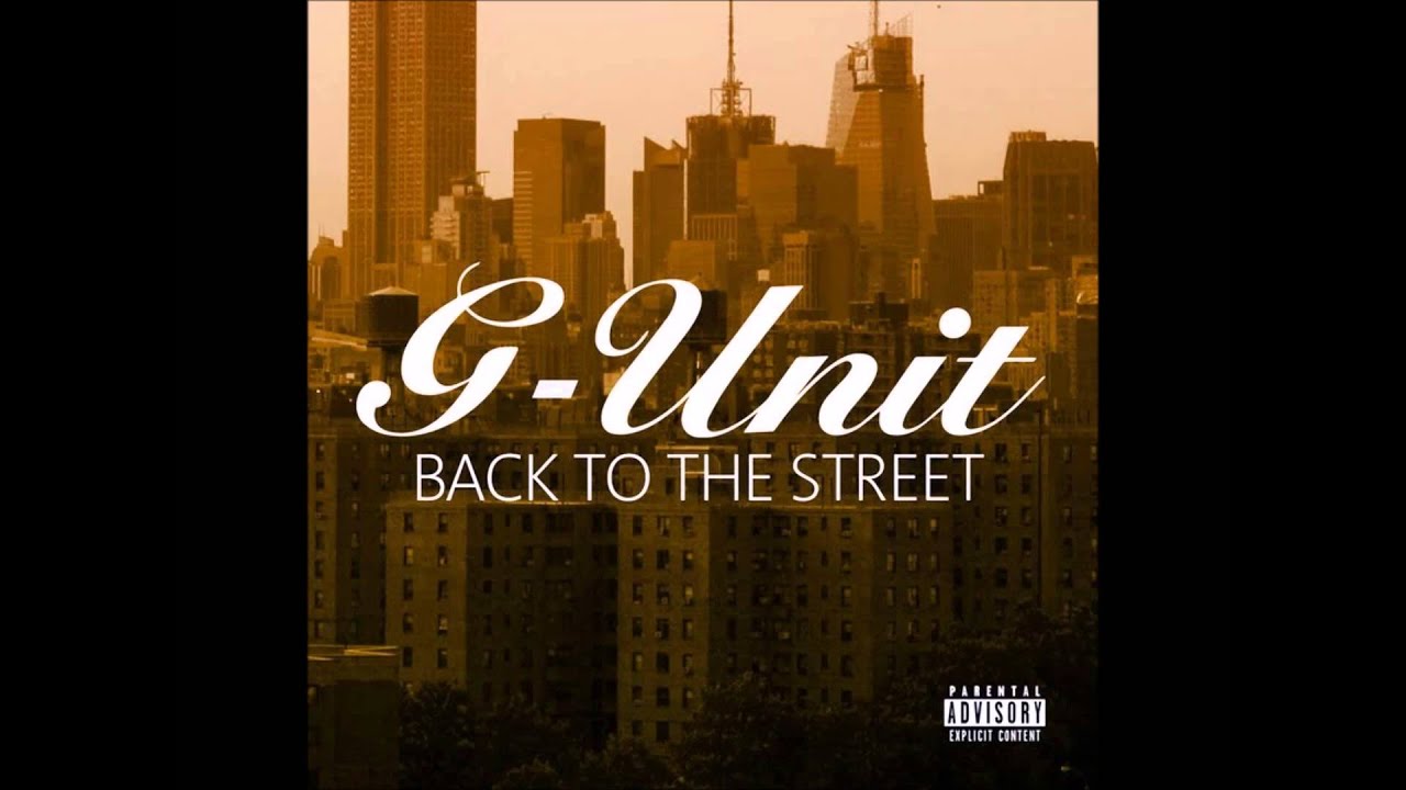 Freestyle G-unit Back to the street 2 - YouTube