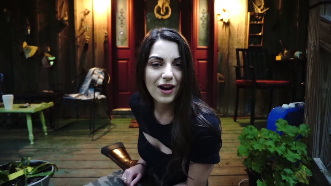 Stormie Leigh - Locked and Loaded Music Video - YouTube Music