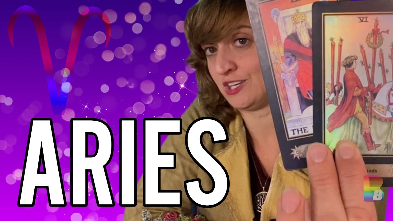 Aries EXTENDED - YouTube