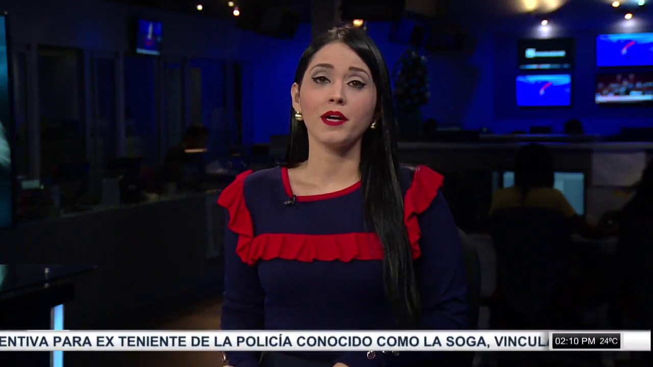 Noticias SIN Primera Emisión 03/11/2017 - YouTube