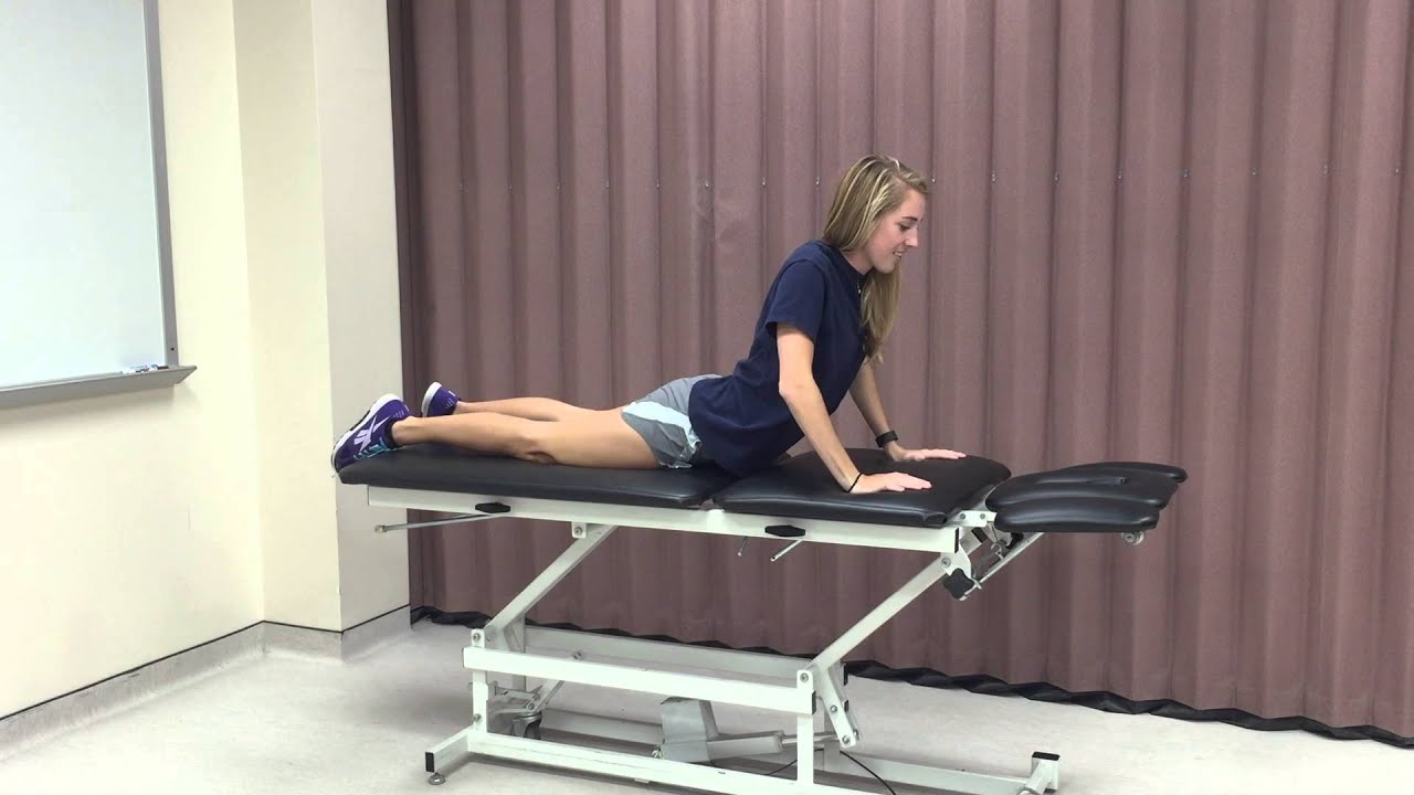 Repeated Movements - YouTube