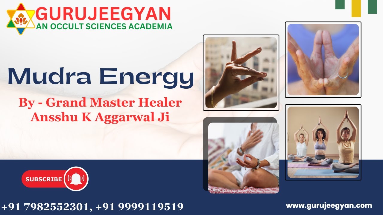 Free Session of Mudra Energy #mudratherapy #mudra #energyalignment # ...