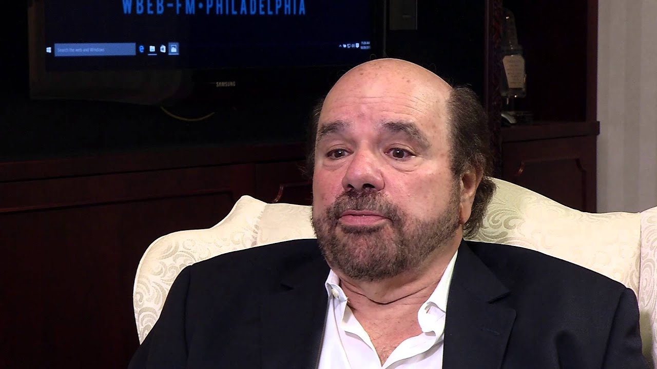 Pioneers of Philadelphia Broadcasting Jay Meyers - YouTube