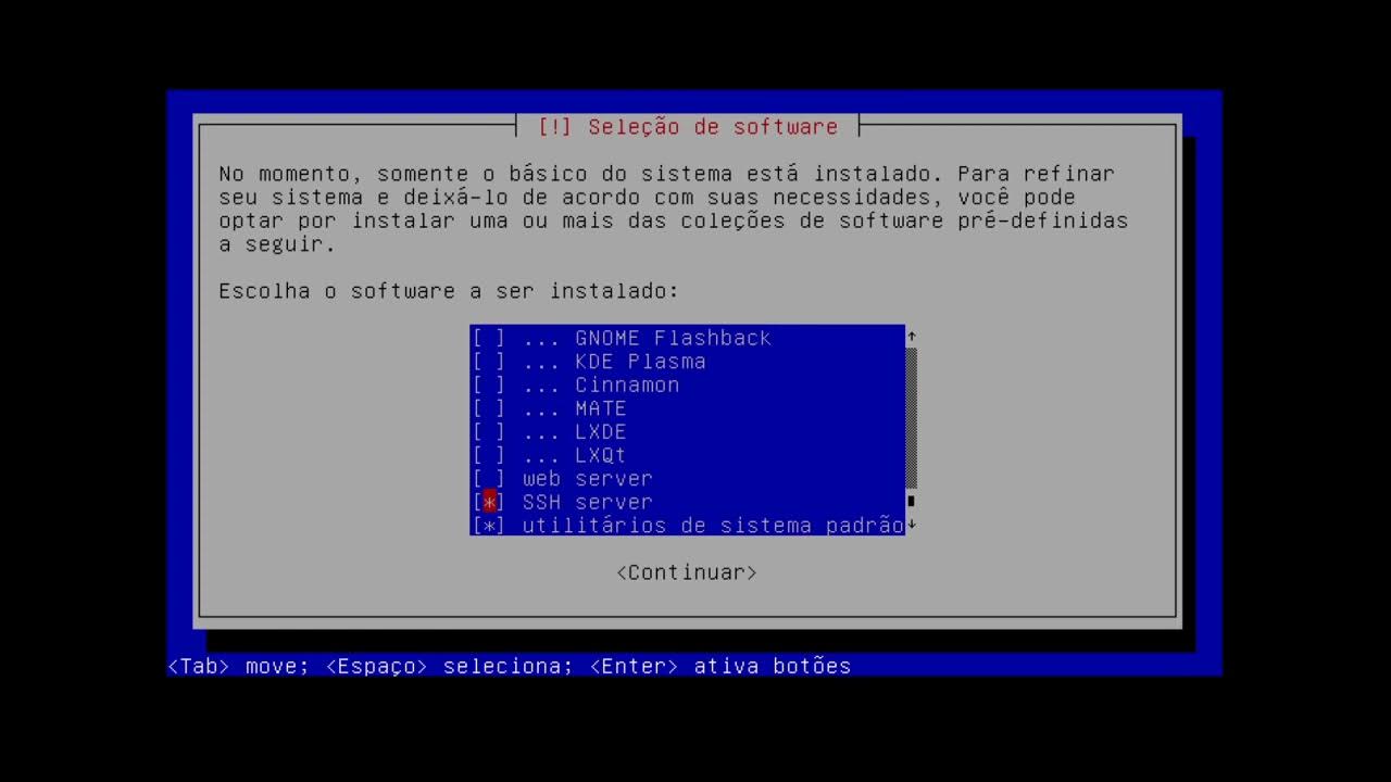 Debian GNU/Hurd (ZERO Linux) (ainda em desenvolvimento). Instalando e configurando. - YouTube