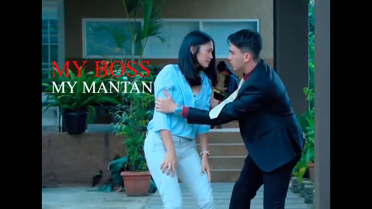 FTV ROMANTIS | KETEMU MANTAN | - YouTube