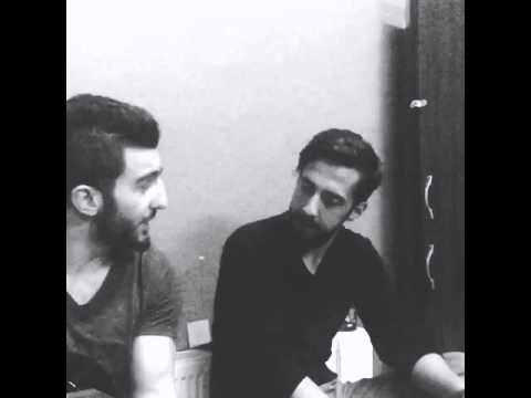 Bağdat ( Ayla Çelik ) GÖKHAN BORAN