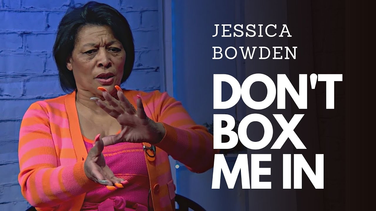 Jessica Bowden - full interview - YouTube