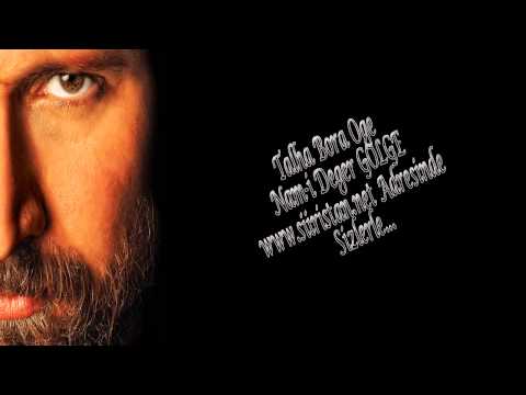 Talha Bora Öge   Azrail in Güzelliği