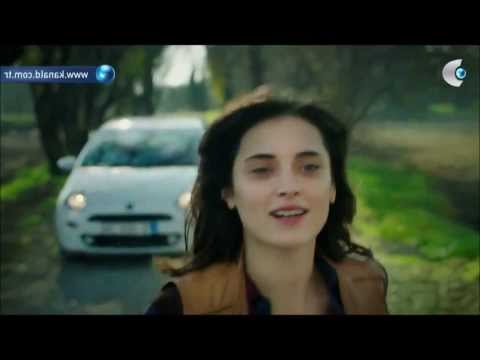 Zeytin Tepesi 1. Bölüm Fragmani