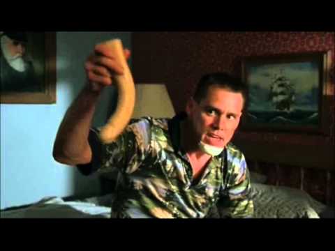 Me, Myself & Irene: Did you have Fun? (Dildo Scene)