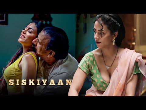 Piche se karo - SISKIYAN | Fire TV Hindi – Full Story | Hindi Drama