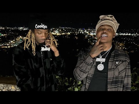 Rackway Tae - 4 for 4 ft. Kunkey [Official Video] - YouTube
