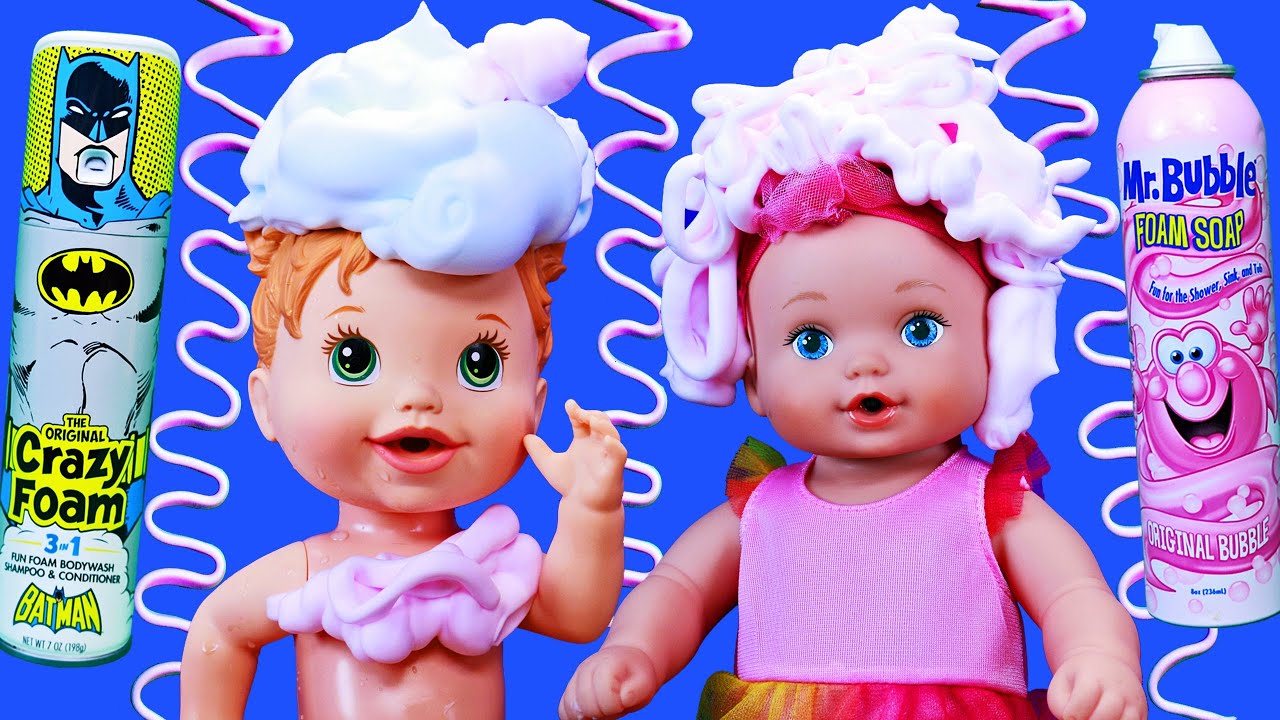 Baby Ewa | Baby Ewa Game Movie | Baby Ewa Goes To School Android Game ...