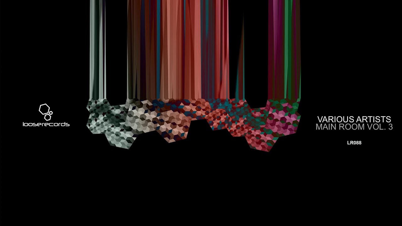 Jason Cluff EXS - Loose Records - LR088 - YouTube