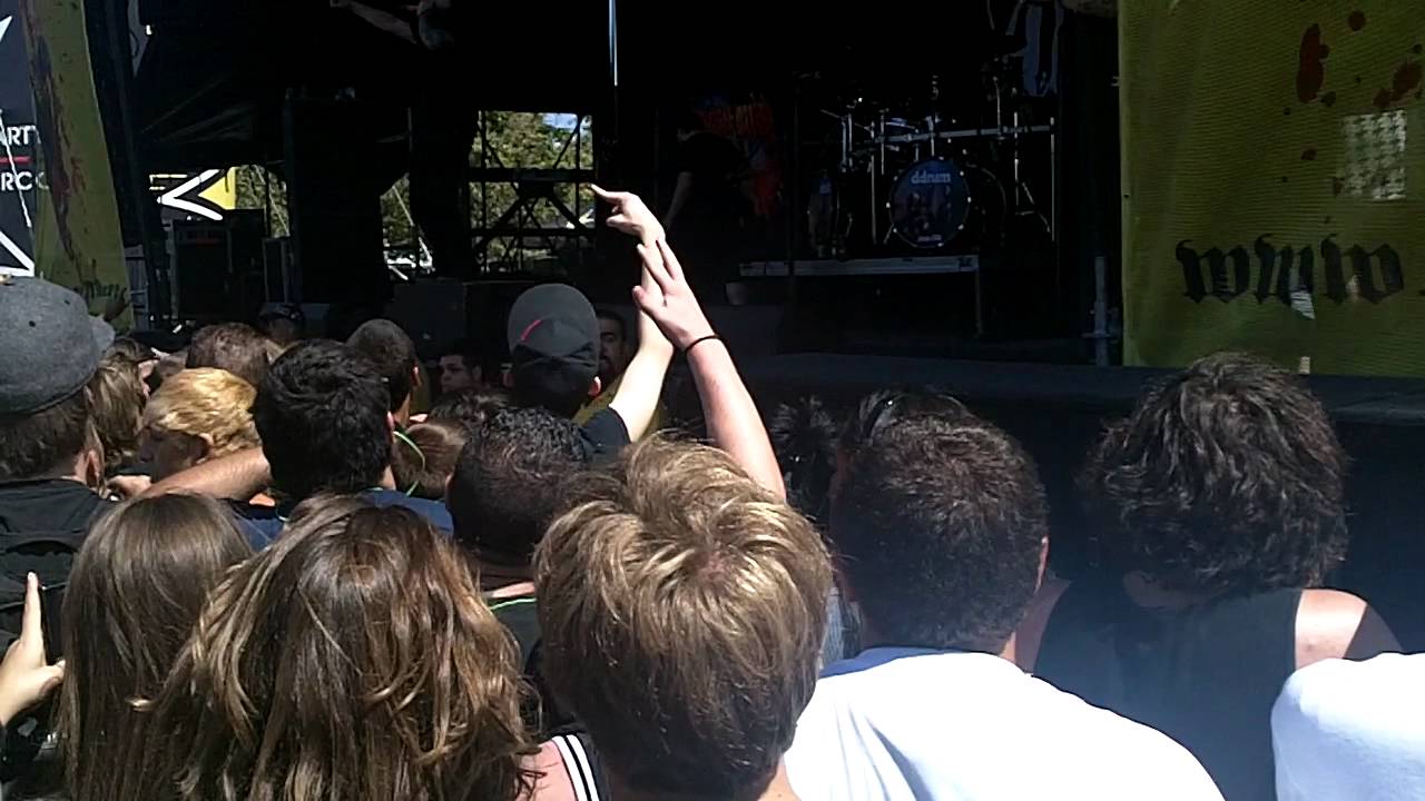 All shall perish live in this life of pain (great quality) - YouTube