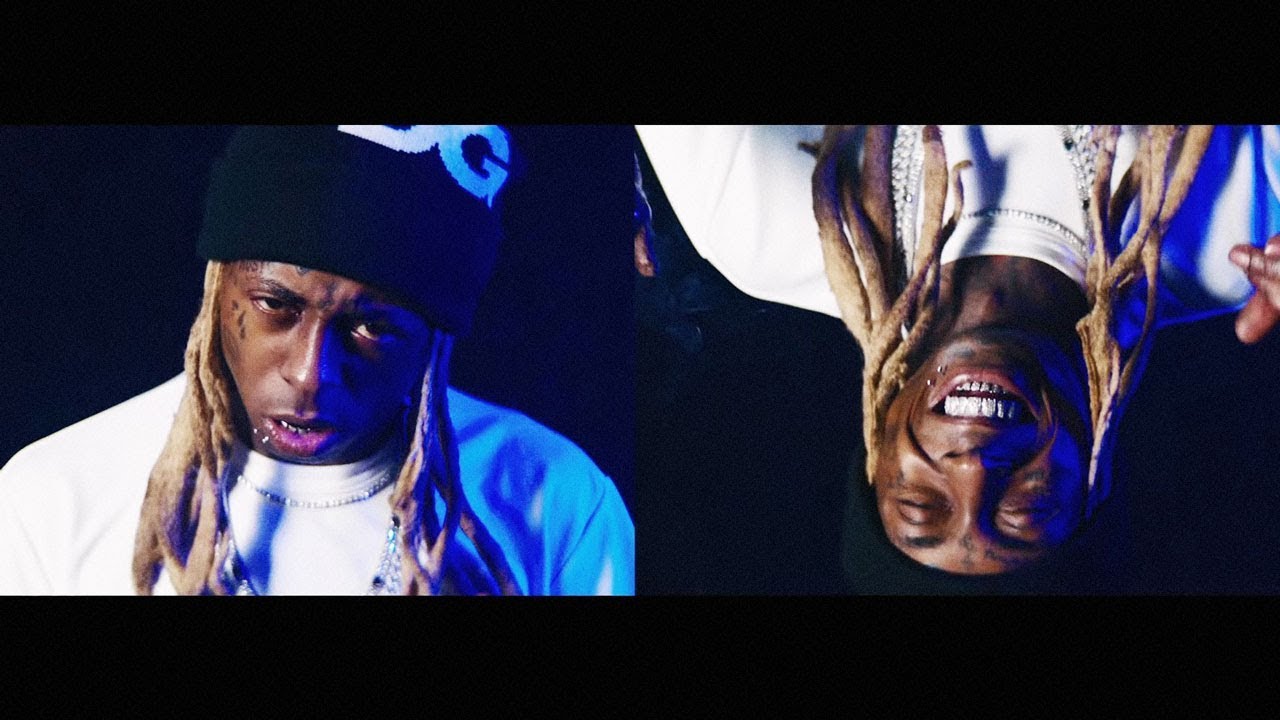 Lil Wayne Ft. Young Thug, Tyga & YG - Time (Explicit) (Remix) - YouTube