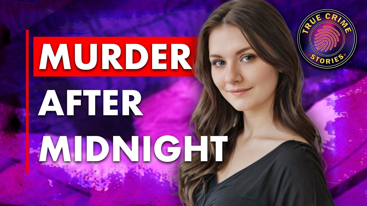 The Murder of Libby Squire | True Crime Documentary - YouTube