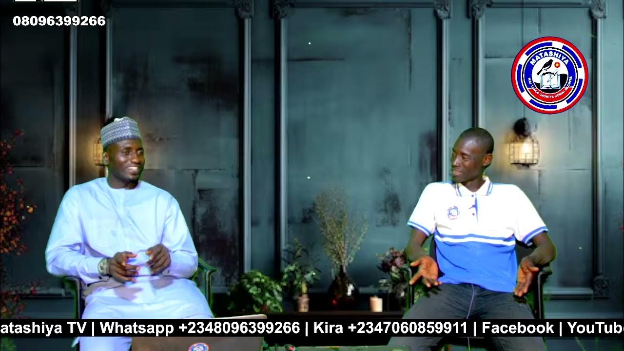 Dokar haraji, kama ƙananan yara, ƙara kuɗin kira da Data - Ku Mato Mu Tattauna 07060859911 - YouTube