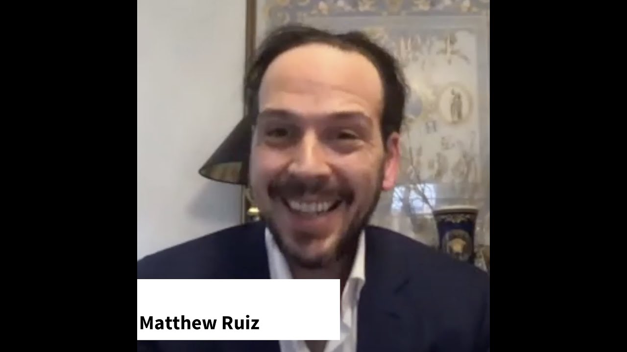 AuctionNinja & LuxeSwap Interview 2022: Juli DuPont and Matt Ruiz - YouTube