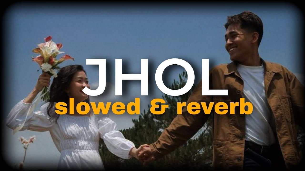 Jhol - (Slowed + Reverb) Maanu x Annural Khalid - Coke Studio Pakistan ...