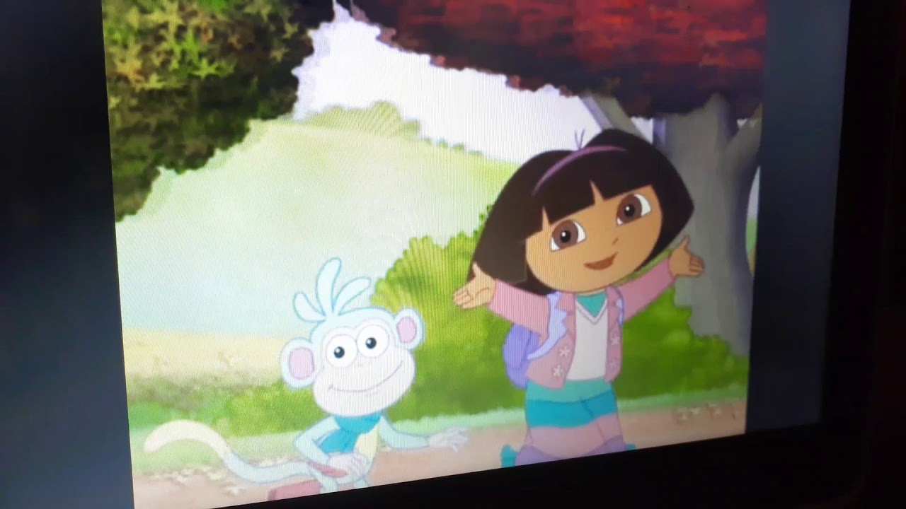 A Friend Like Unicornio Song From Dora Saves King Unicornio - YouTube