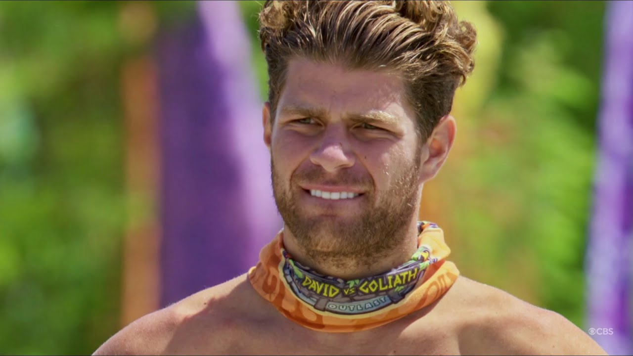 The Best of Alec - [David vs. Goliath] - YouTube