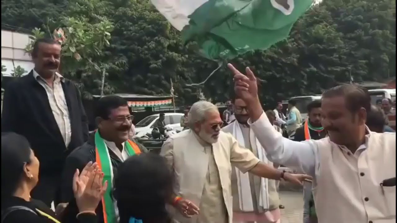 PM Narendra Modi Dancing Meme Template || Free Meme Templates By Adnan ...