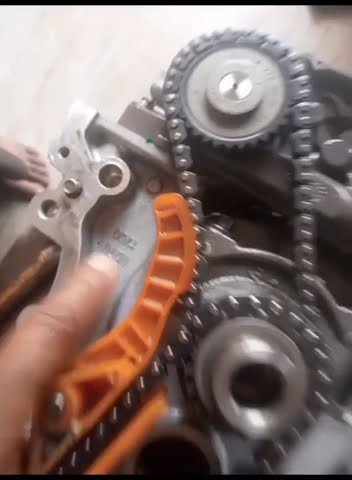 Mercedes petrol engine overall - YouTube