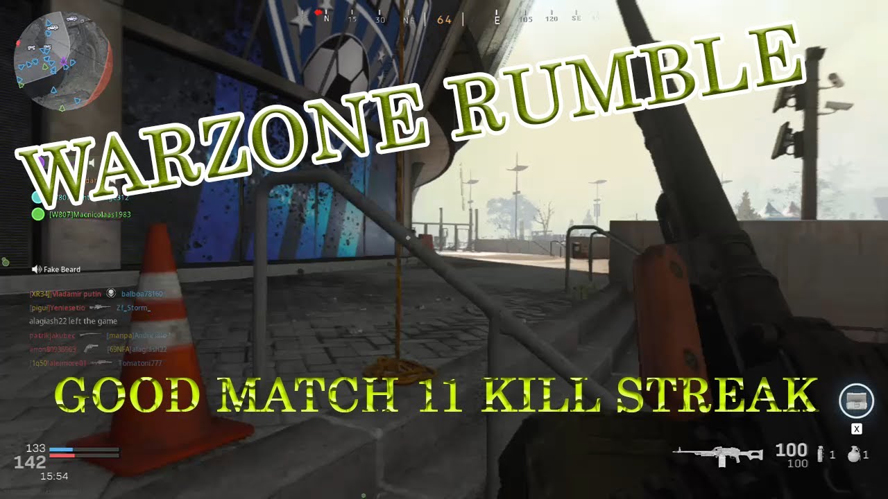 COD. WARZONE. WARZONE RUMBLE, SOLOS, DUOS, TRIOS, QUADS - YouTube