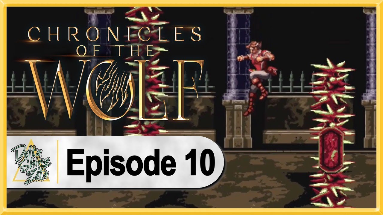 Chronicles of the Wolf WALKTHROUGH PLAYTHROUGH LET'S PLAY GAMEPLAY - Part 10 - YouTube