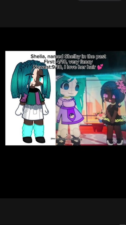 Original?I'll explain the last ocs meaning in the comments. I hate making mistakes so much😭 # ...