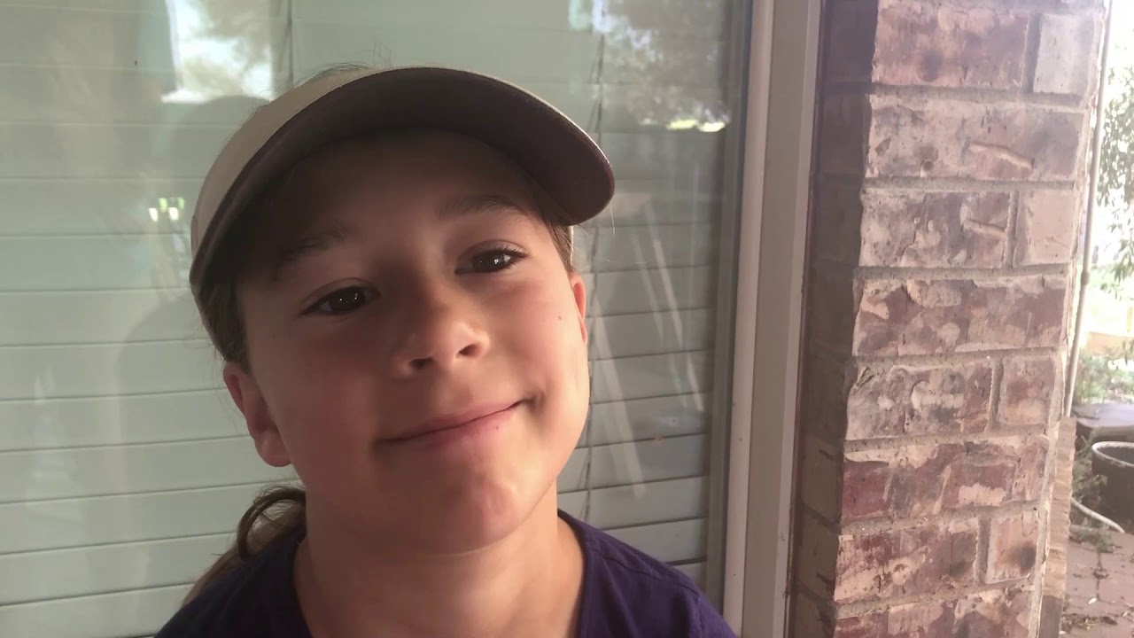 Episode 4 Goin' On A Safari with Savannah!! - YouTube