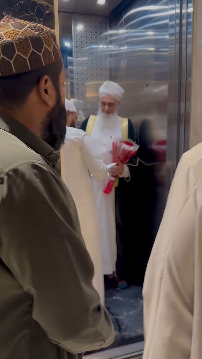 𝐈𝐌𝐀𝐌 𝐨𝐟 𝐦𝐚𝐬𝐣𝐢𝐝 𝐚𝐥 𝐀𝐐𝐒𝐀 // 𝐀𝐥𝐢 𝐮𝐦𝐚𝐫 𝐘𝐚𝐪𝐮𝐛 𝐚𝐛𝐛𝐚𝐬𝐢 #aqsa #palestine #hyderabad #shorts # ...