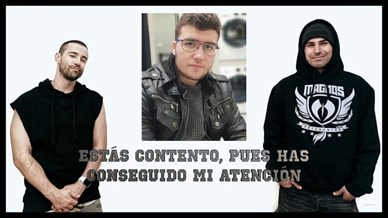 Keyblade - El arte sano (Lección de vida) - Critica - YouTube