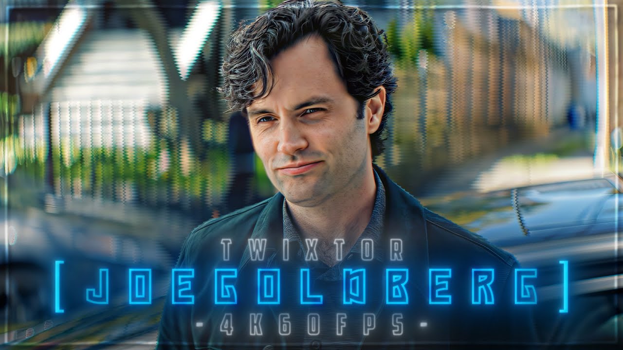 Joe Goldberg Scene Pack [ You S5 ] - YouTube