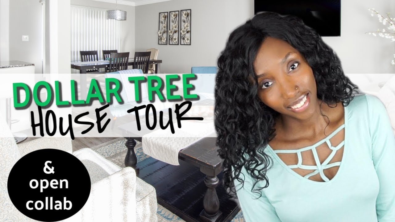 Dollar Tree House Tour Summer Home Tour 2019 DOLLAR TREE COLLAB INVITE YouTube dollar-tree-house-tour-summer-home-tour-2019-dollar-tree-collab-invite-youtube