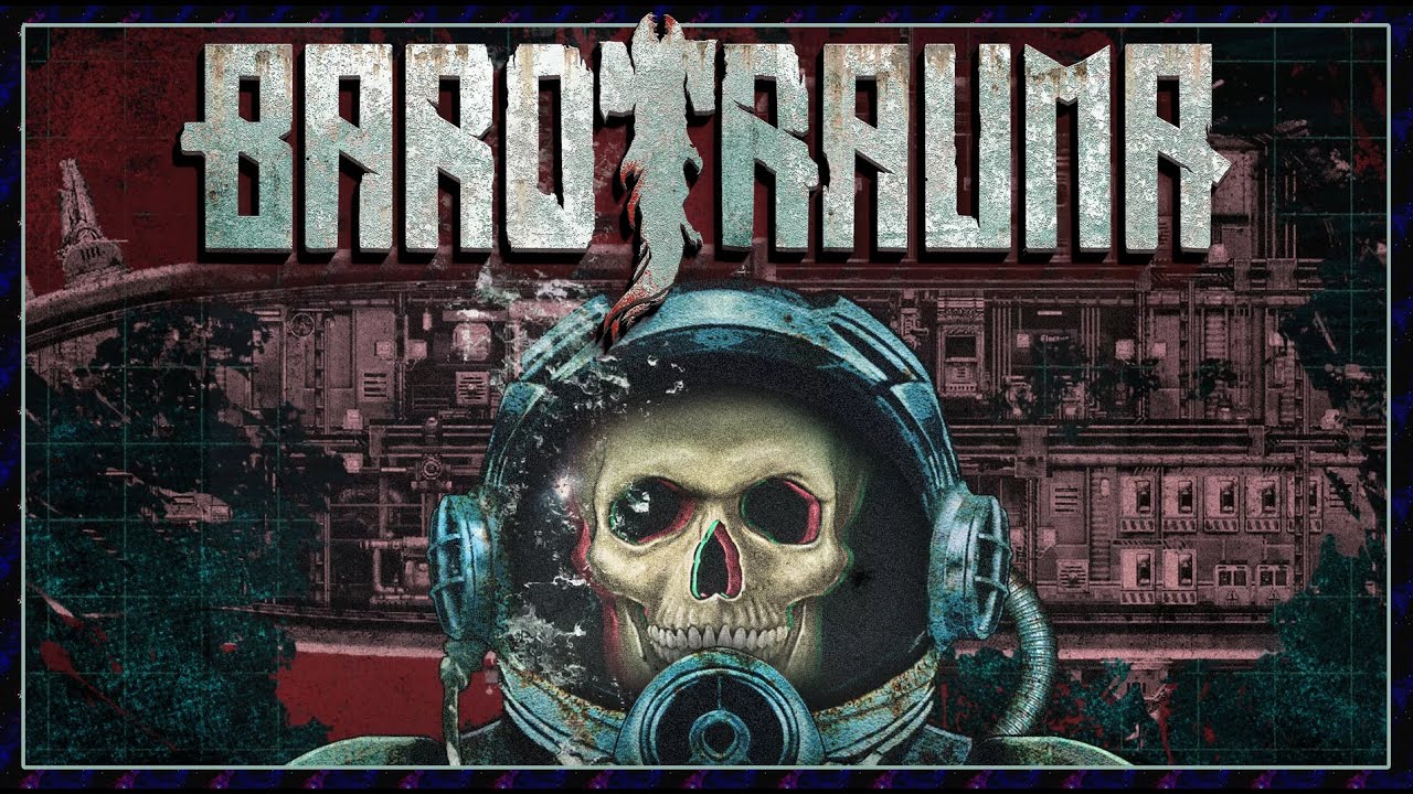 Barotrauma #14 (Koop Gameplay | Livestream | Deu | PC) - YouTube
