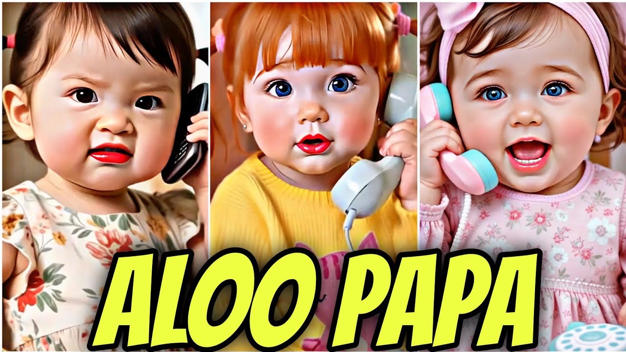 Cutest Baby Giggle Moments 🤭 | Try Not To Laugh Compilation 2025 - YouTube